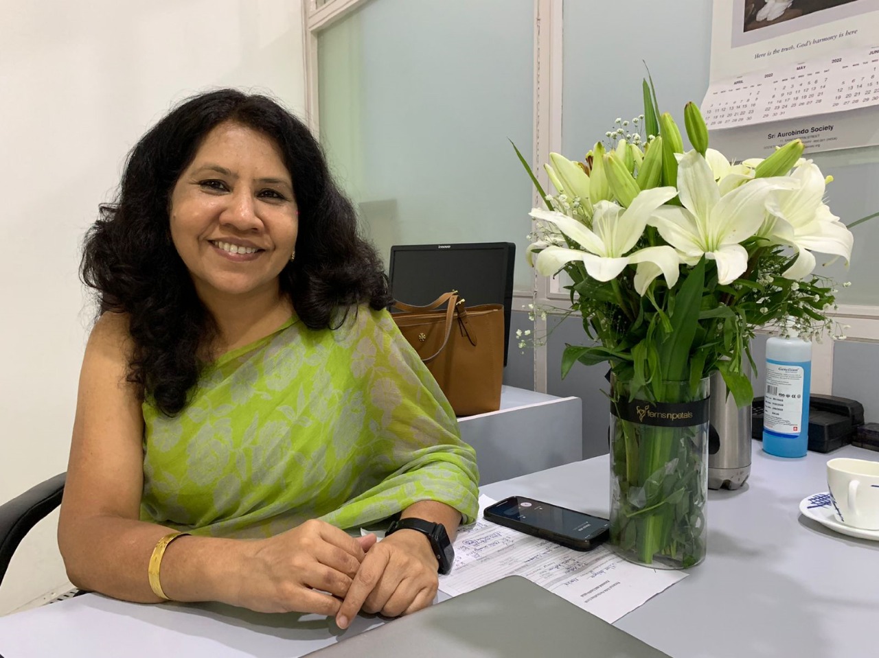 Our Team | Project Inclusion